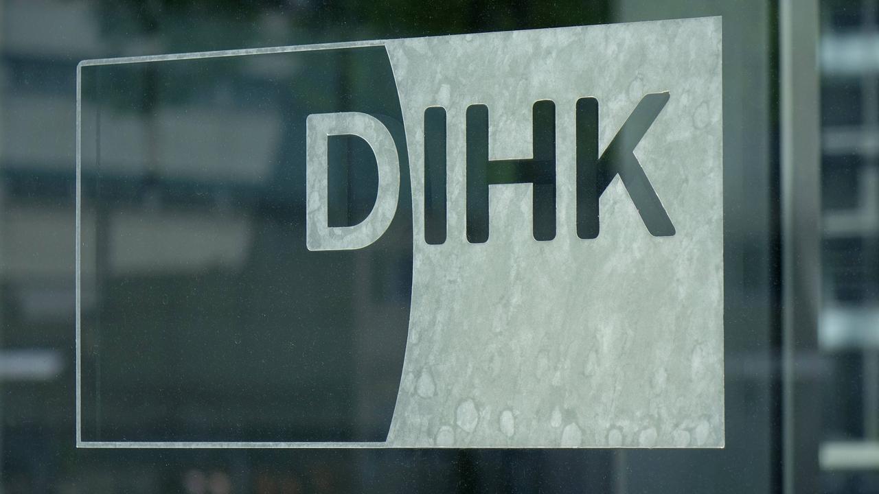 Produktivität - DIHK-Chef für mehr Vollzeitarbeit