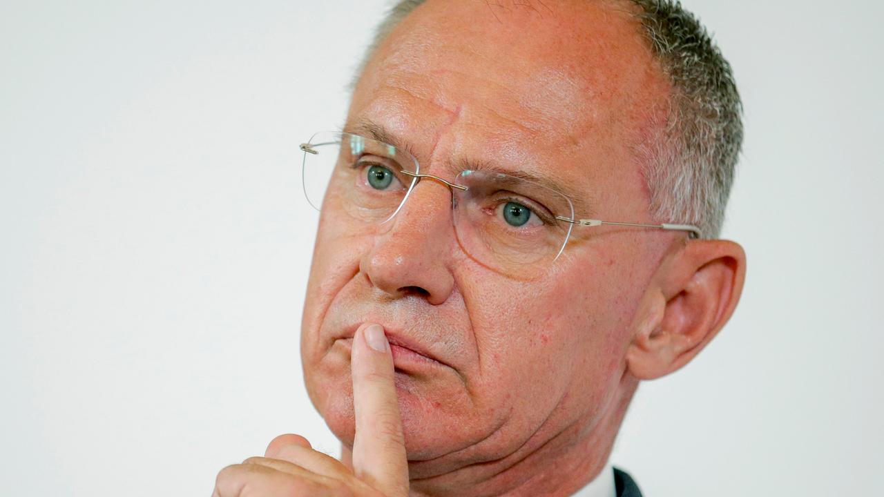 Österreich - Hauptverdächtiger in Wien plante Selbstmordanschlag auf ...