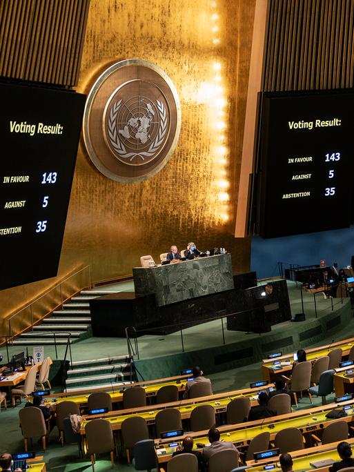 Krieg in der Ukraine - Russlands Annexion ukrainischer Gebiete und die ...