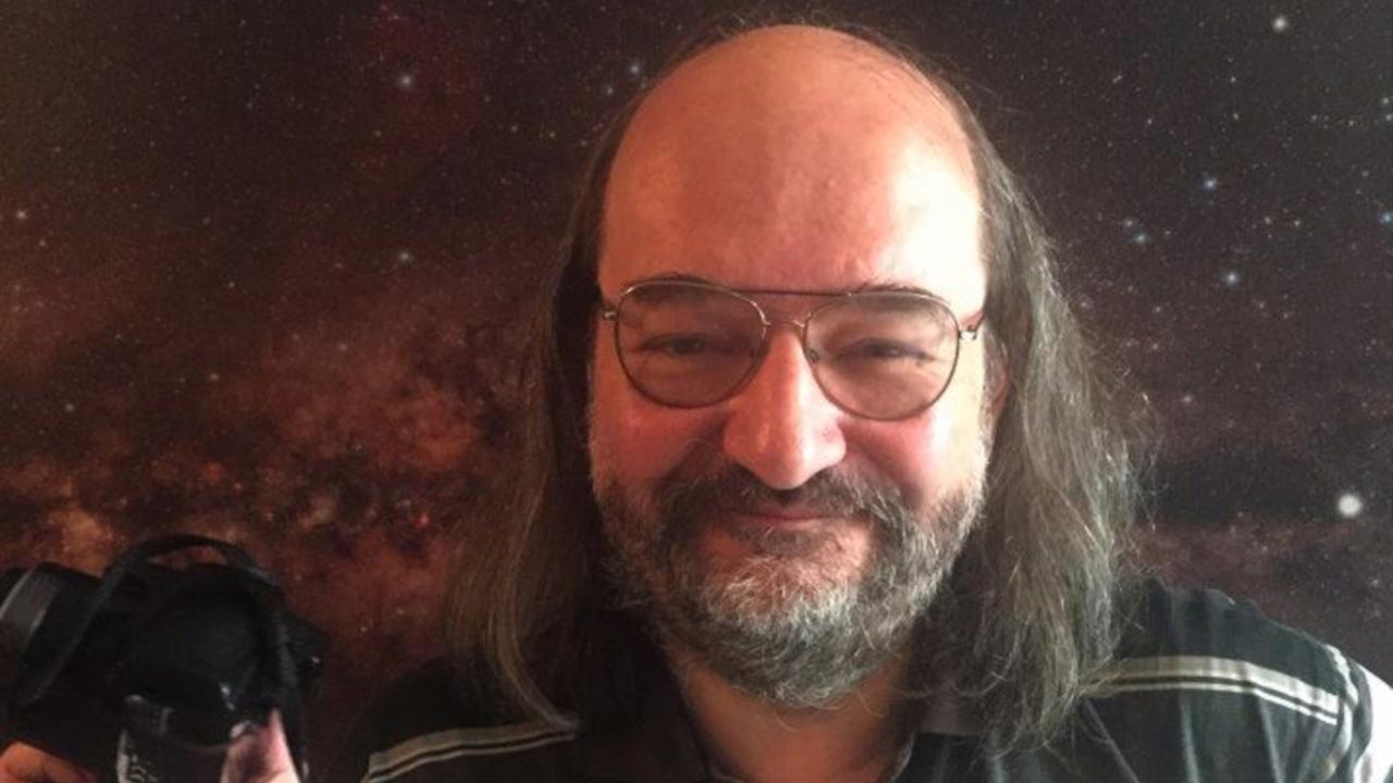 Amateurastronom Daniel Fischer, Skyweek und das Universum