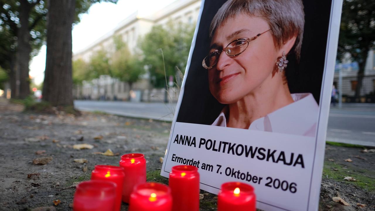 1657 Journalistinnen und Journalisten kamen in den letzten 20 Jahren bei ihrer Arbeit ums Leben