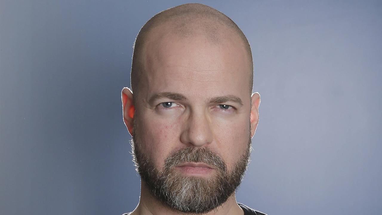 Rapper und Coach Michael "Curse" Kurth über Wendepunkte im Leben