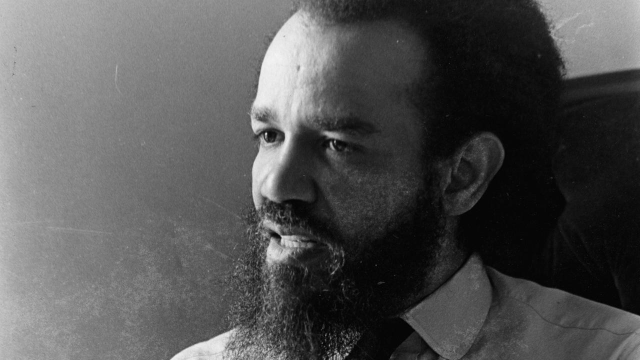 BBC-Podcast über Michael X - Vom Zuhälter zum Bürgerrechtler (Podcast)