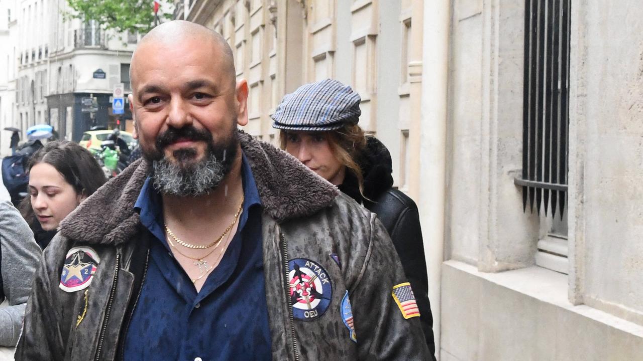 Comic-Star Joann Sfar: "Zeichnen ist für mich wie Yoga"