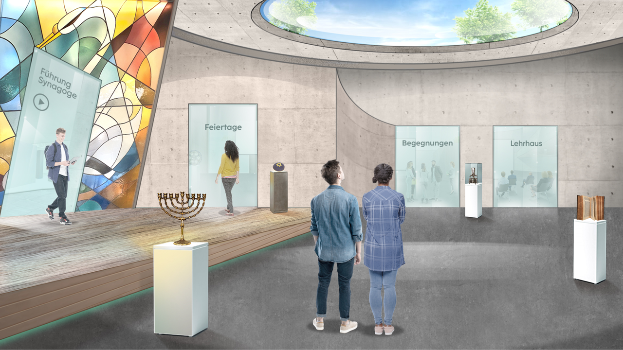 Hanau - Zweite Jüdische Kulturwochen sind eröffnet