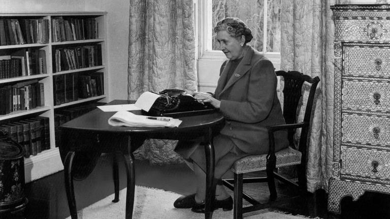 Agatha Christie: Inspirationsquelle für heutige Autorinnen
