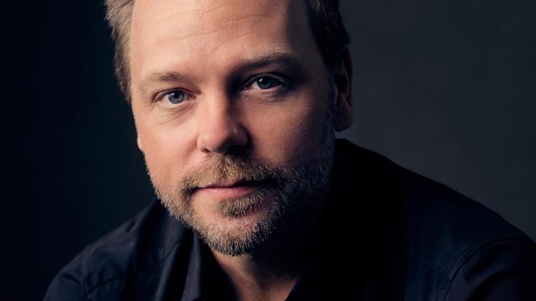 Nathan Hill über seinen Roman "Wellness"