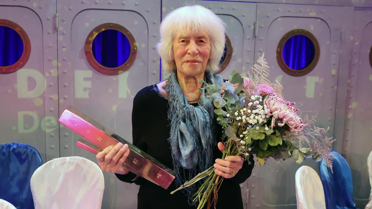 "Der Faust 2024" für Theaterdirektorin Nele Hertling