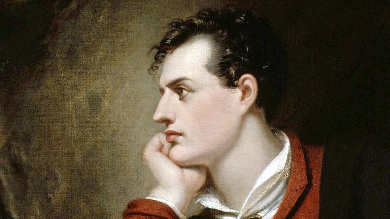Lord Byron und die Musik