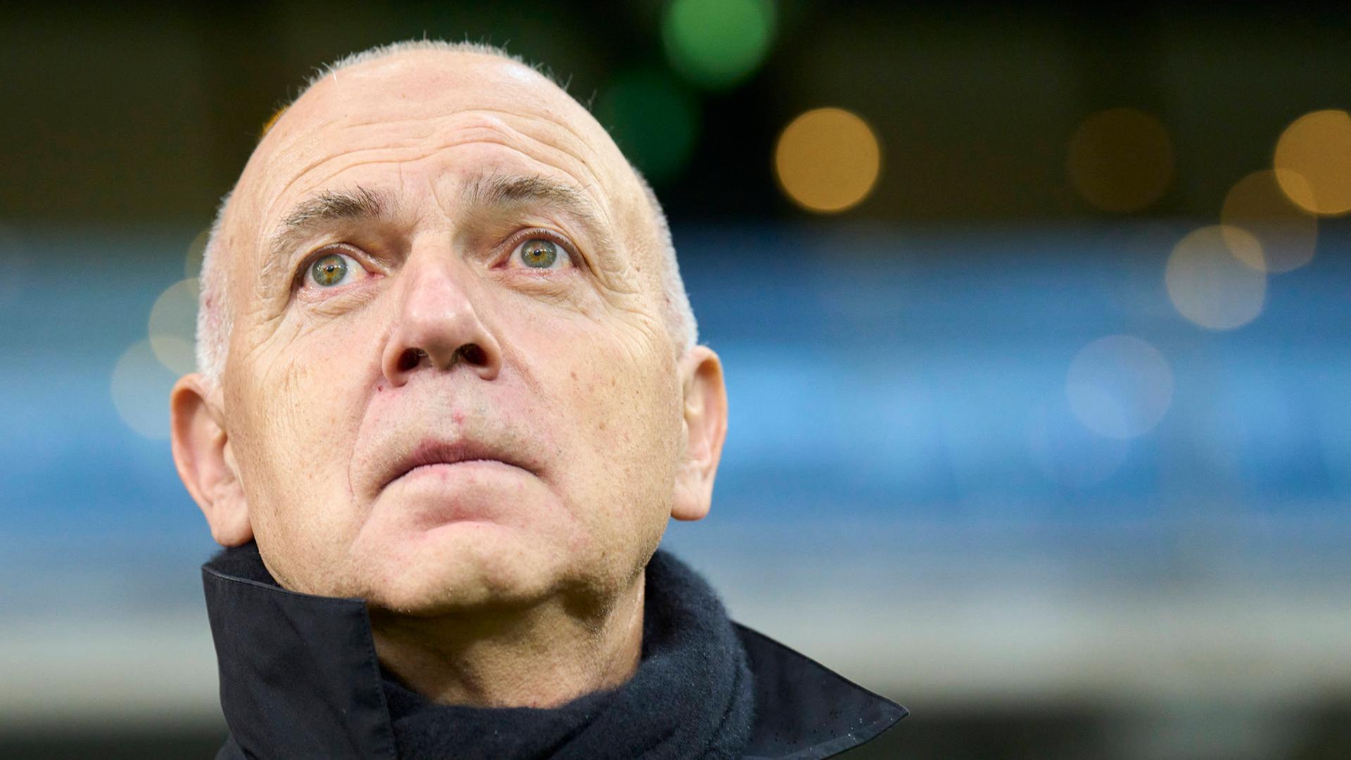 DHB bei der Handball-WM - "Junge Leute setzen die Akzente"