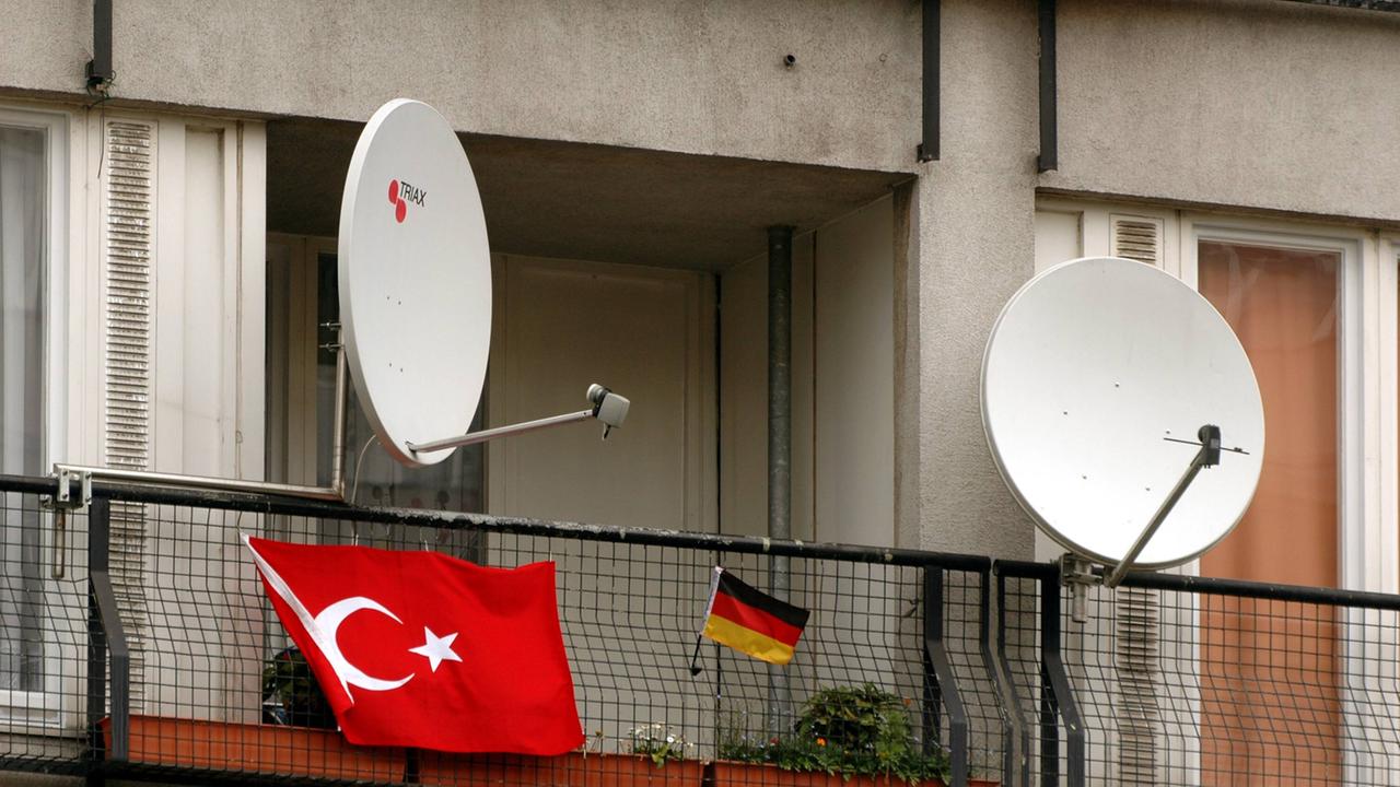 Wahlen in der Türkei