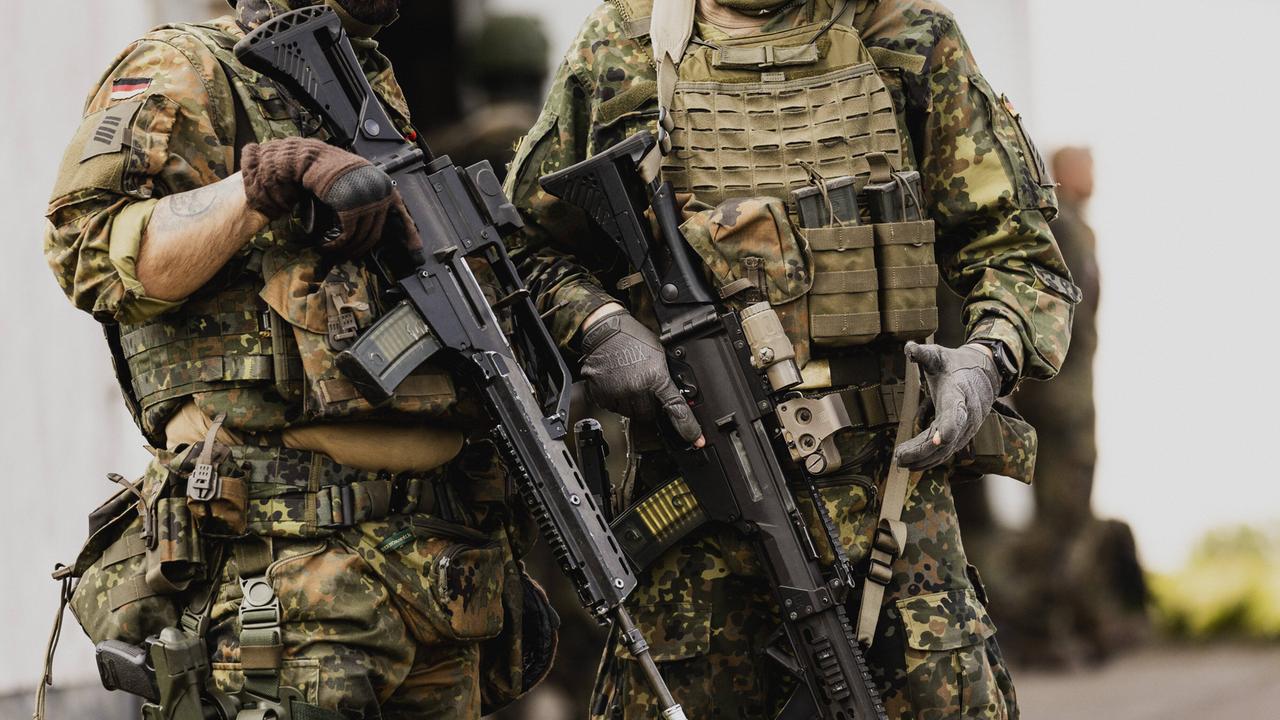 Irankrieg: KI-Waffen sind vielfach im Einsatz