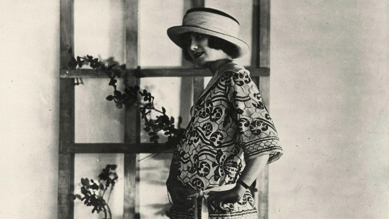 Hörspielkomödie: Shopping in den 1920ern - Die Bluse