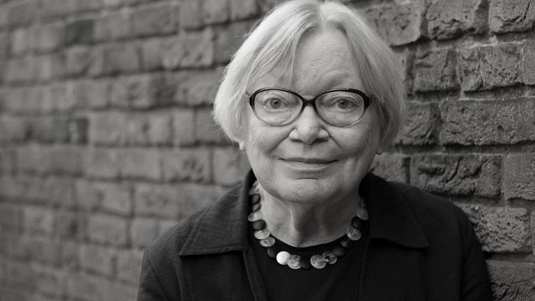 Inger Christensen: „Sich selber sehen möchte die Welt" - Wer diese ...