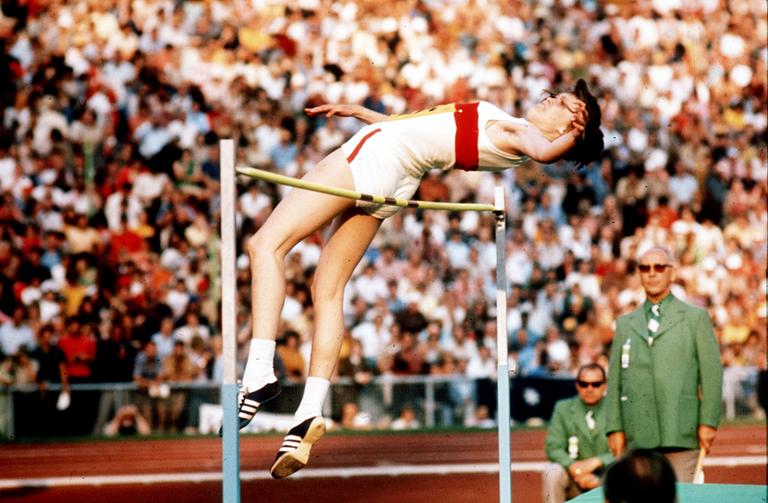 Olympia 2024: Wie der Frauensport olympisch wurde