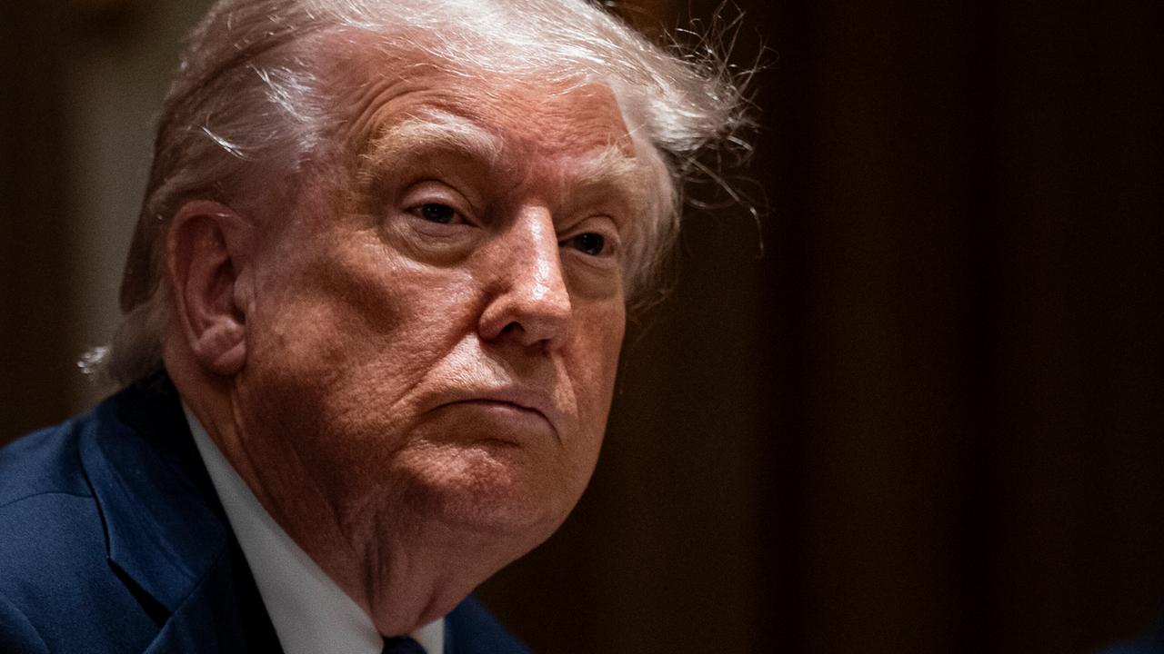 Krieg - Trump will mit Putin zu Ukraine-Krieg telefonieren