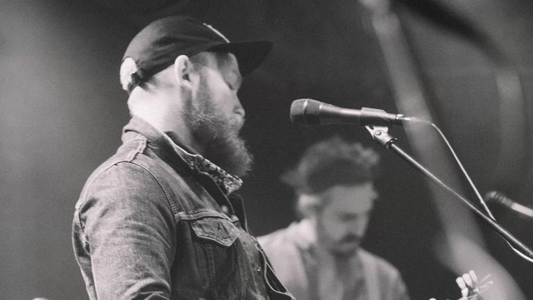 The Bros. Landreth - Kanadische Bruderschaft