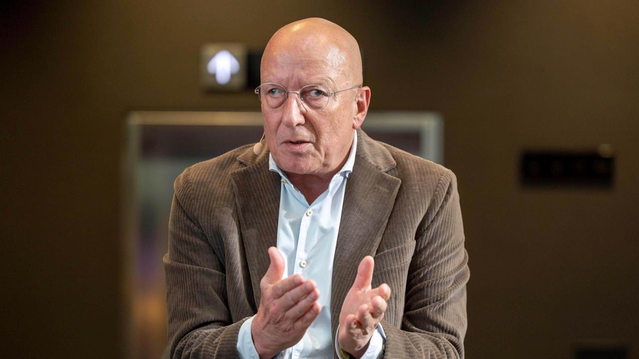 Journalismus - De Weck: Wir müssen weg von der Aufregungsökonomie