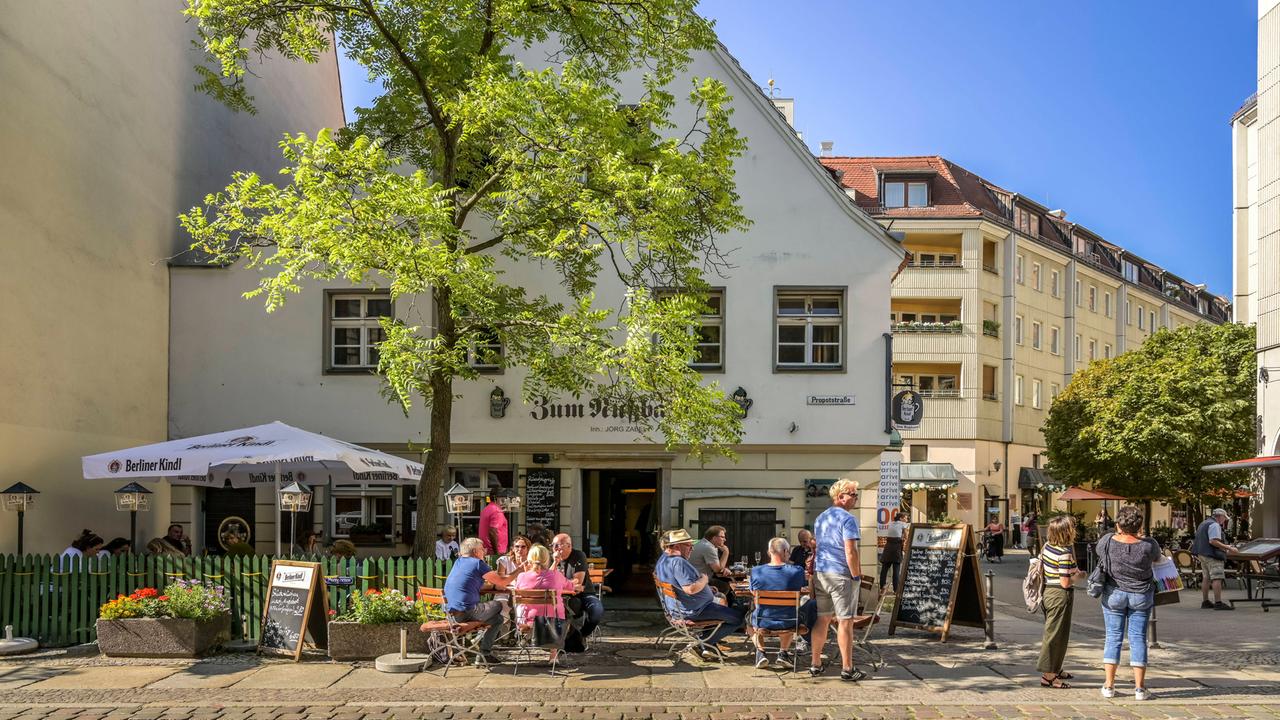 Regula Lüscher - Architektin und Stadtplanerin