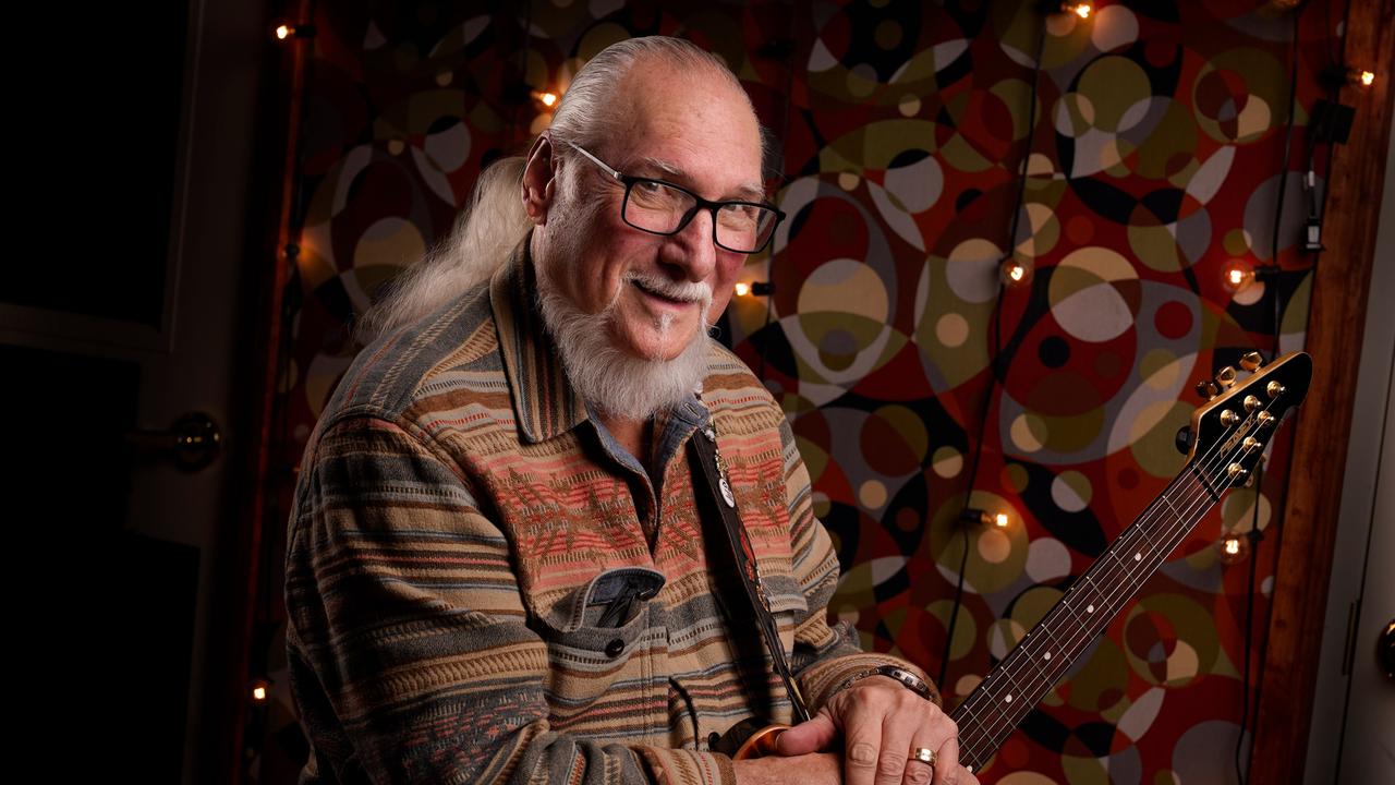 Steve Cropper, der Gitarrist von Booker T & the MGs, ist tot
