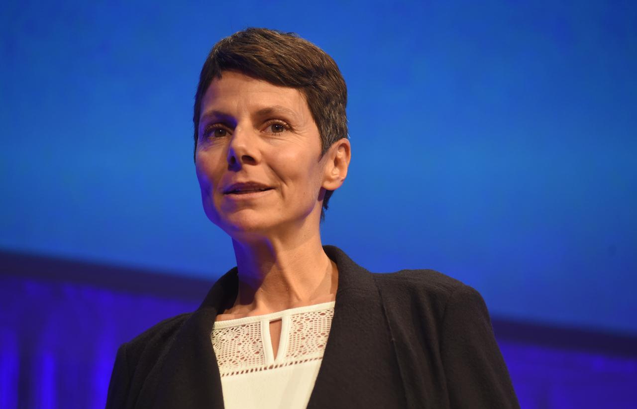 Bergsteigerin Kaltenbrunner kritisiert Mount-Everest-Tourismus