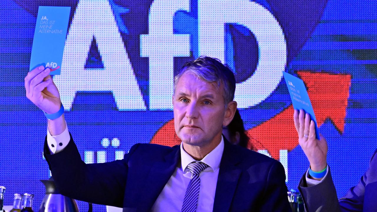 19. Januar 2024 - Die internationale Presseschau