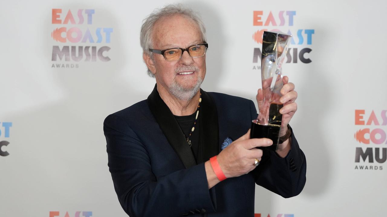 Der Frontmann der kanadischen Rockband "April Wine", Myles Goodwyn, ist tot