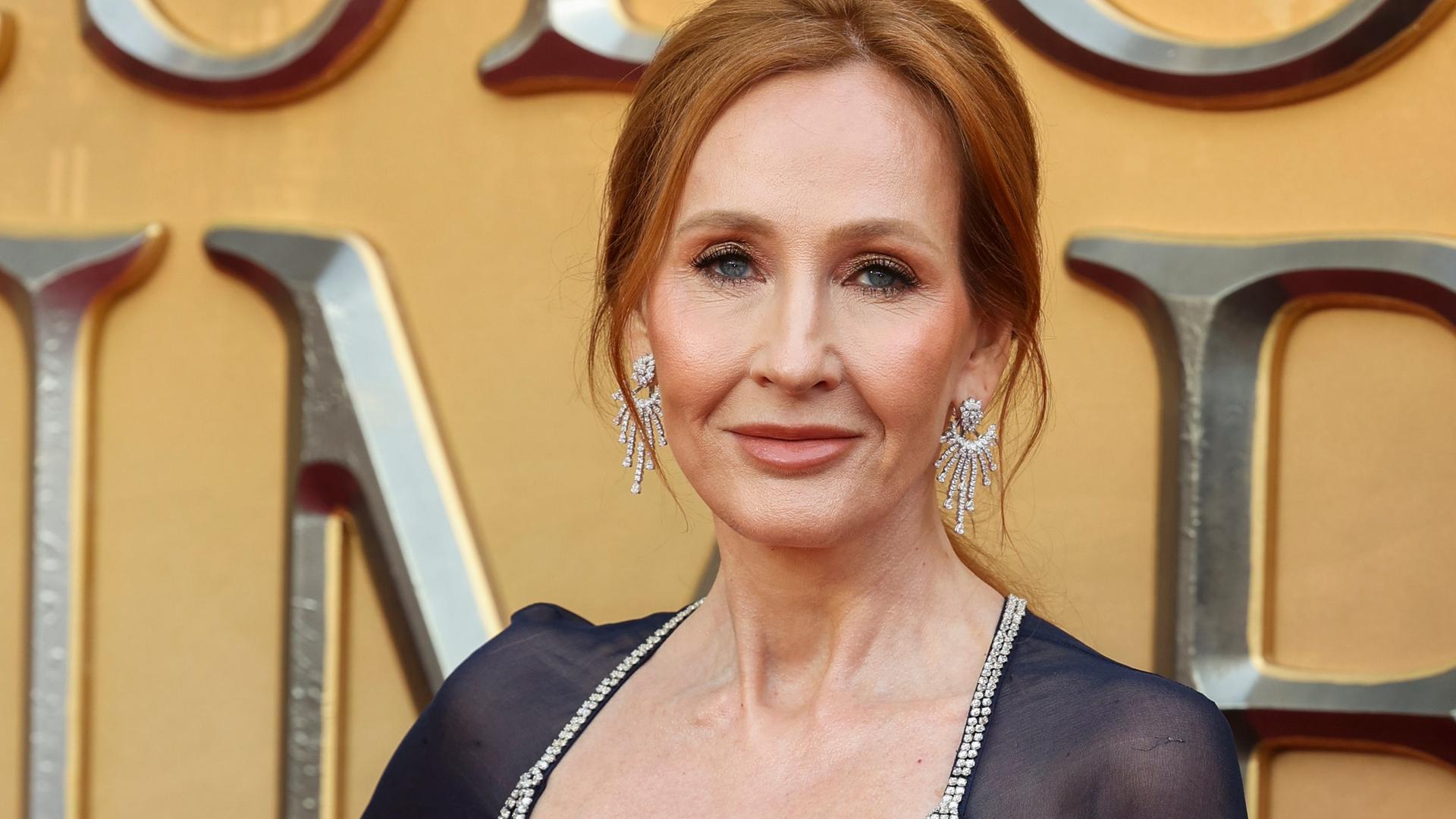 J.K. Rowling aus Museum in Seattle verbannt