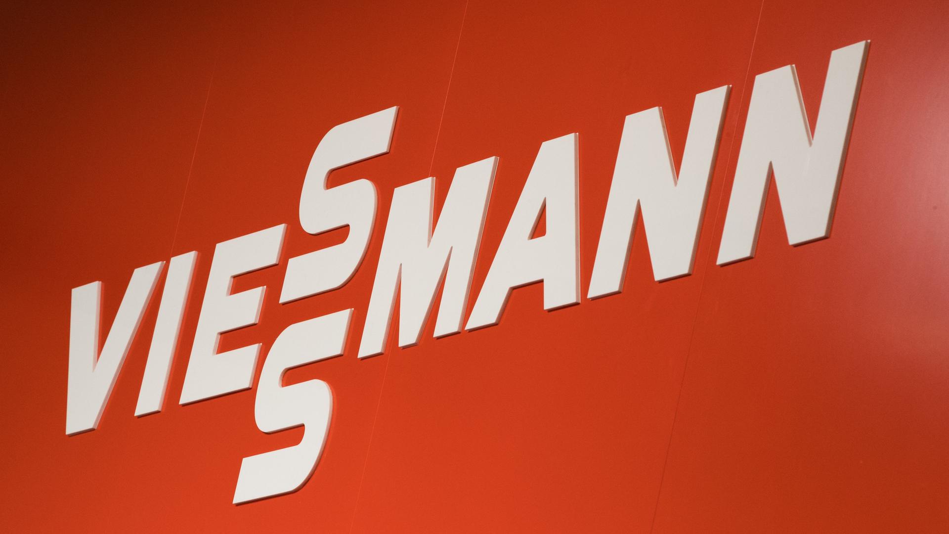 Hessisches Traditionsunternehmen - Viessmann verkauft Klimasparte an US ...