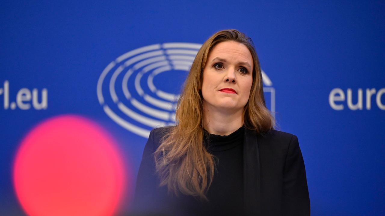 Reintke (Grüne): Denkzettel für PiS bei der Wahl in Polen