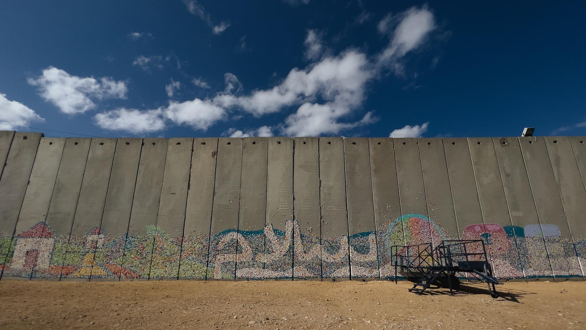 Nahost-Krieg - Israel will Pufferzone im Grenzgebiet zum Gazastreifen ...