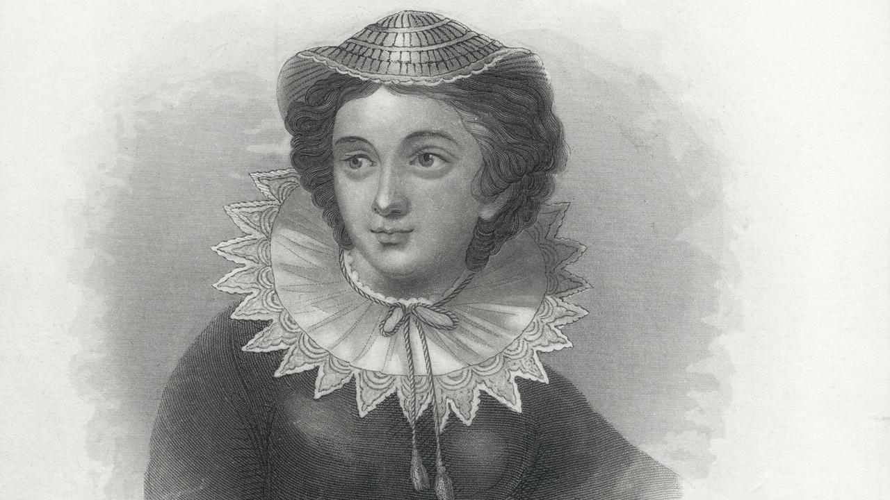 Forscher entschlüsseln Geheimbriefe von Königin Maria Stuart