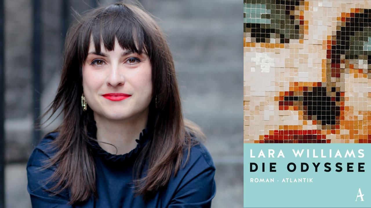 Lara Williams „Odyssee“ - Lust an der Selbstzerstörung