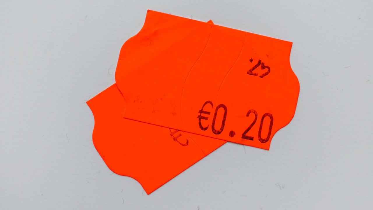 Alles hat seinen Preis: Wie Werte verschwinden