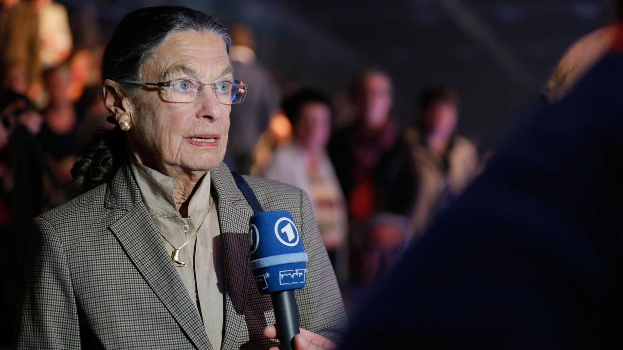 Eiskunstlauf - Frühere Trainerin Jutta Müller gestorben