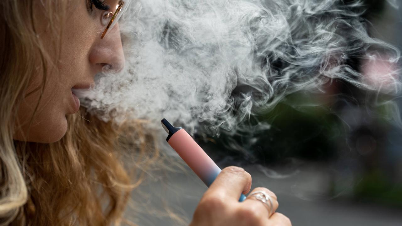 Die Welt-Gesundheits-Organisation warnt vor E-Zigaretten.