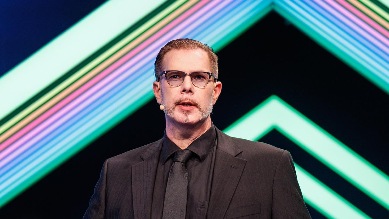 Autor Markus Heitz über sein Kinderbuch "Traumgänger"