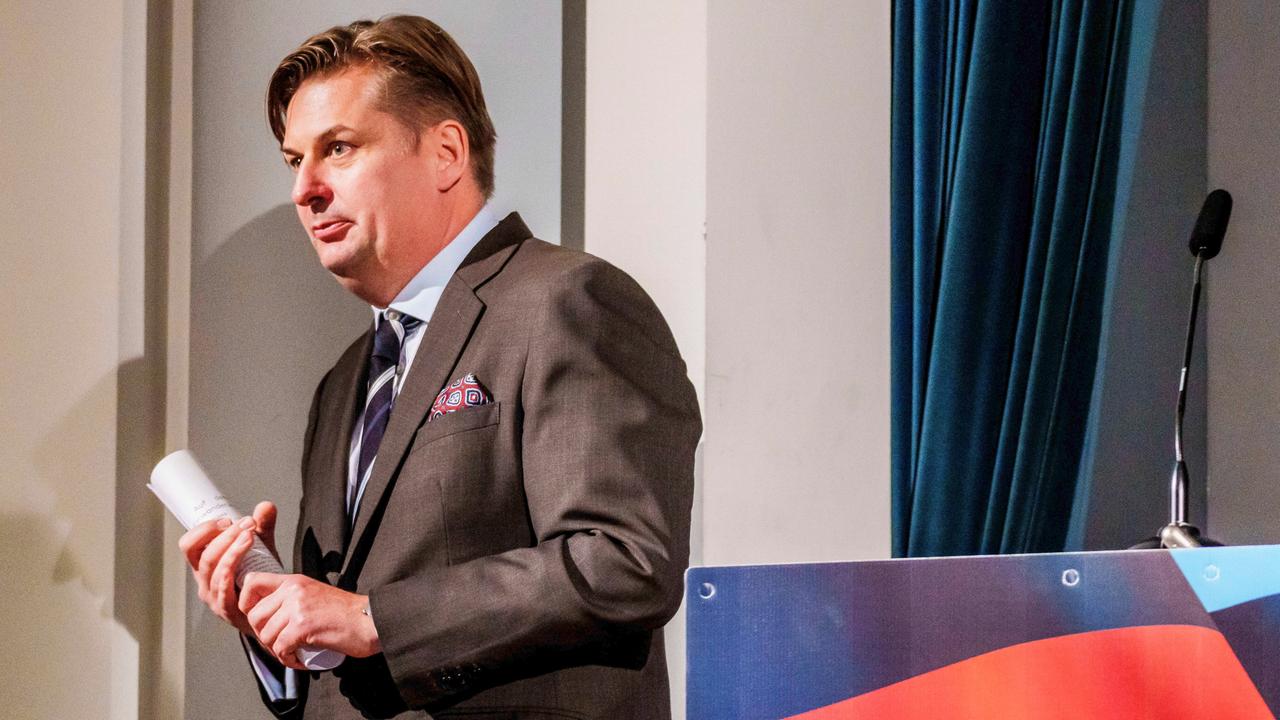 23. April 2024 - Blick in die Zeitungen von morgen