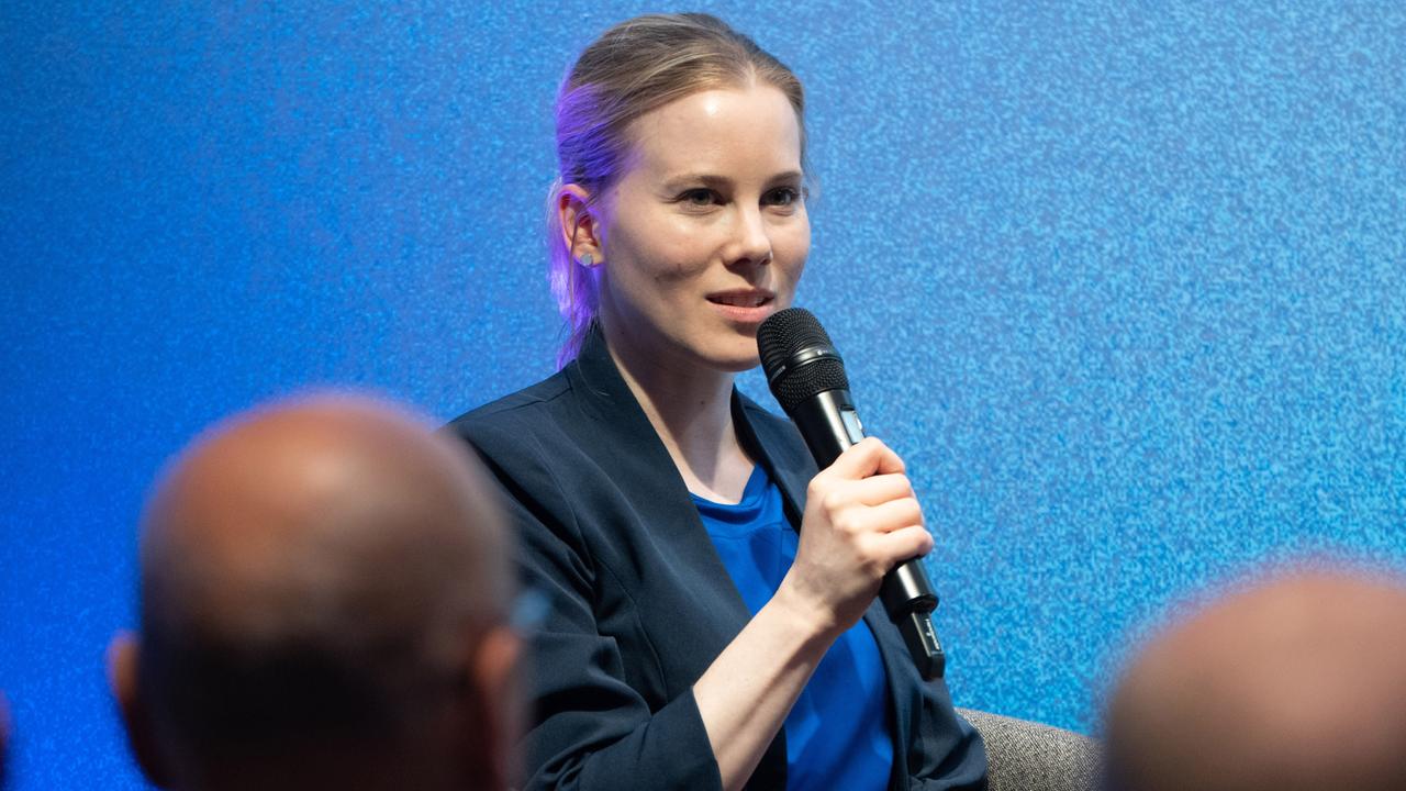 Umstrittene Entscheidung - NDR trennt sich von Journalistin Julia Ruhs