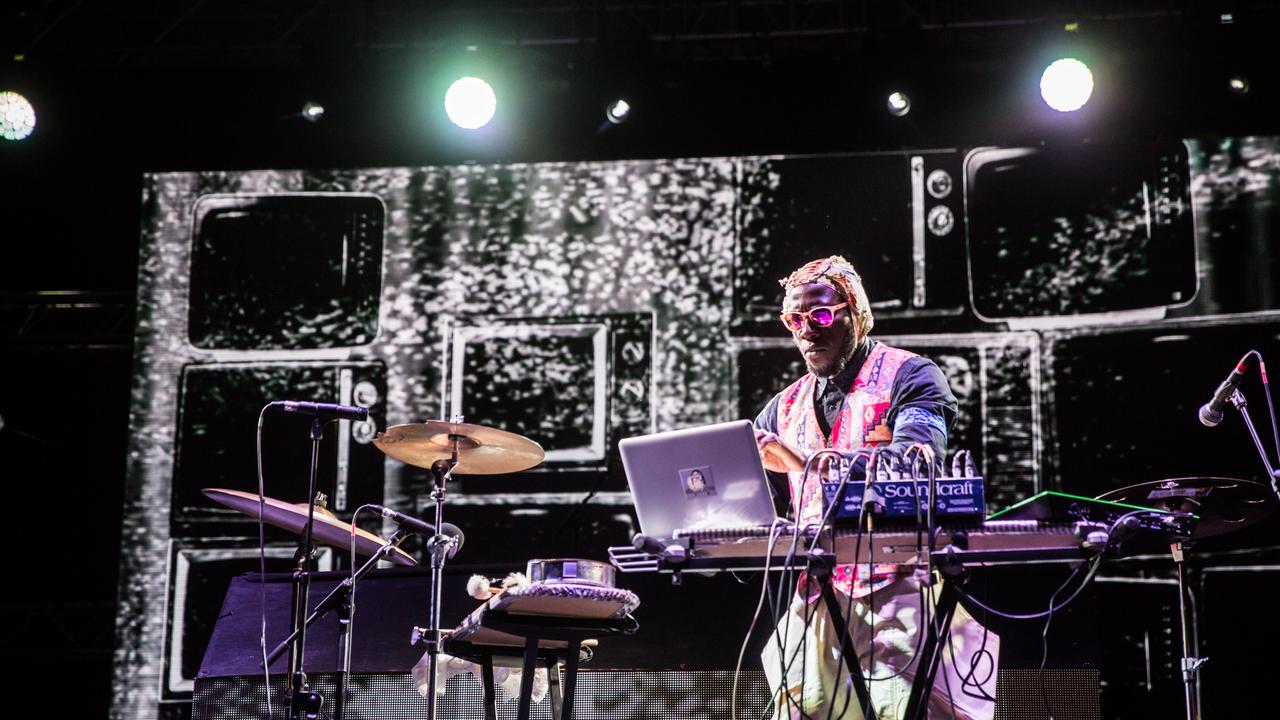 RIAS Kammerchor mit Krista Audere - Chorwerke, die Ruhe und Trost spenden