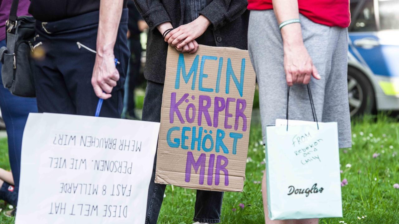 Ratgeber zu Abtreibungen - "Das wirst du dein Leben lang bereuen!"
