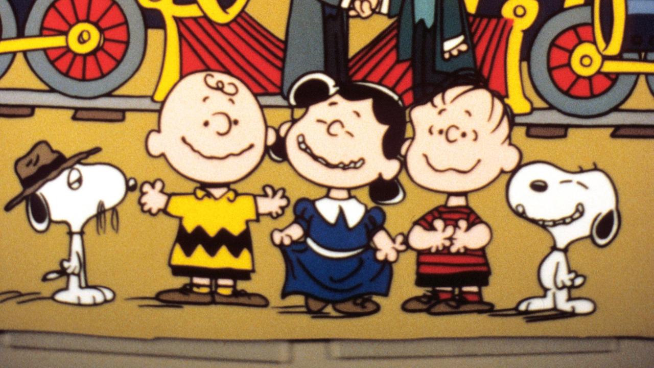 Comics - Die "Peanuts" feiern 75. Geburtstag