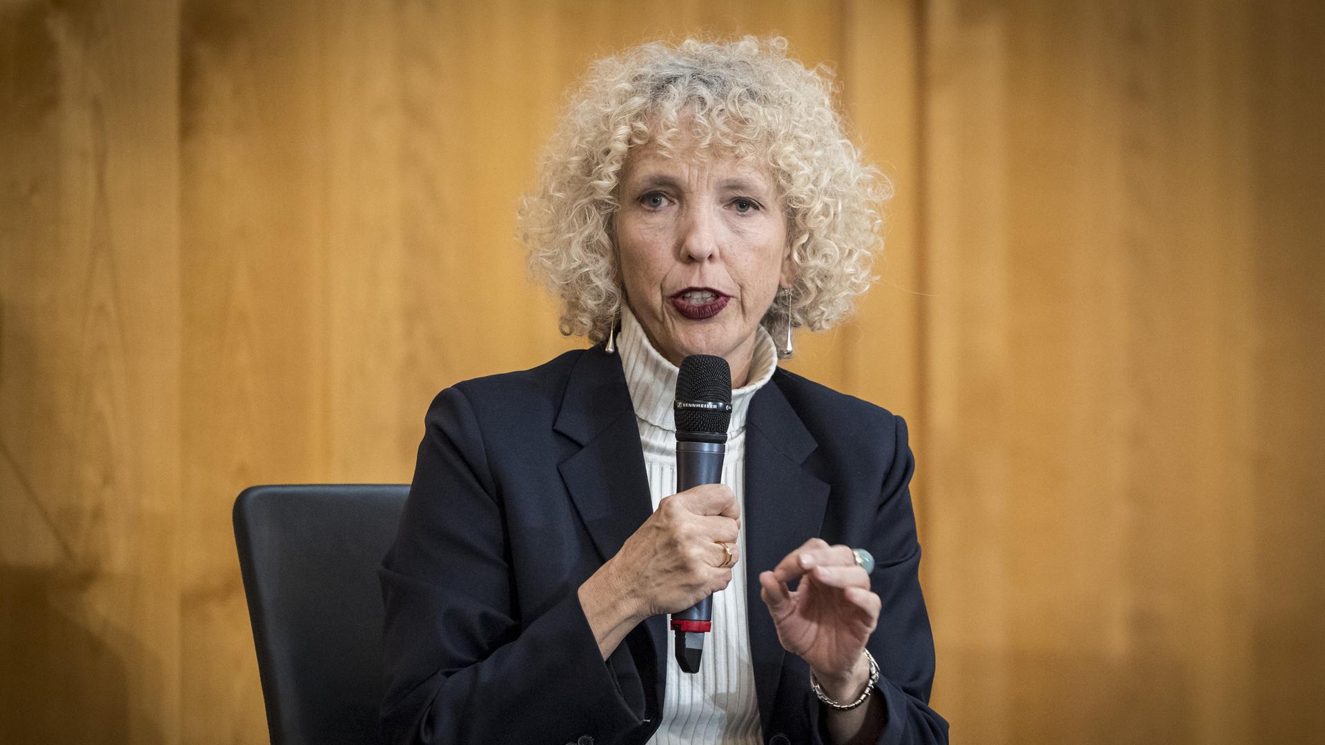 Weltklimakonferenz - Deutsche Klimabeauftragte: "Wir stehen vor einem ...