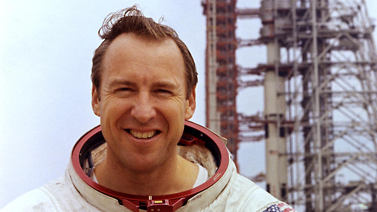 "Houston, wir haben ein Problem" - Apollo-Astronaut Lovell ist gestorben