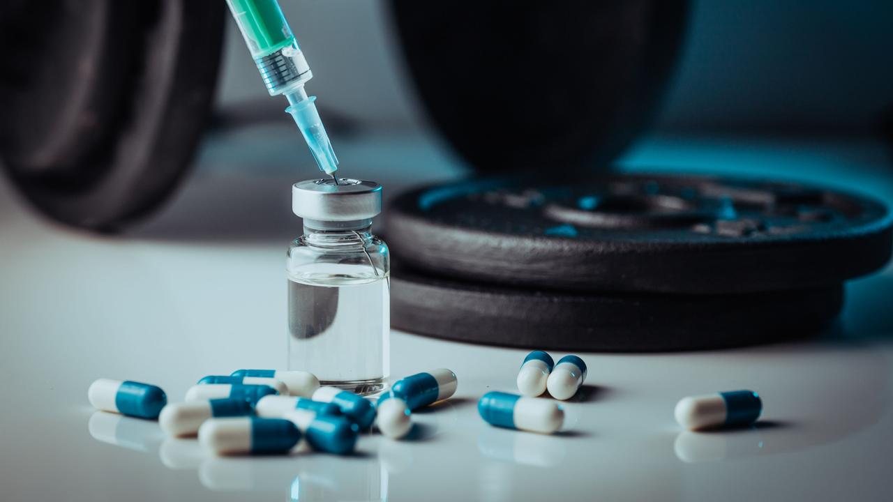 Doping als Optimierung – die abstruse Welt der "Enhanced Games"