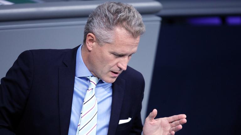 Petr Bystron: Weitere Vorwürfe gegen AfD-Politiker