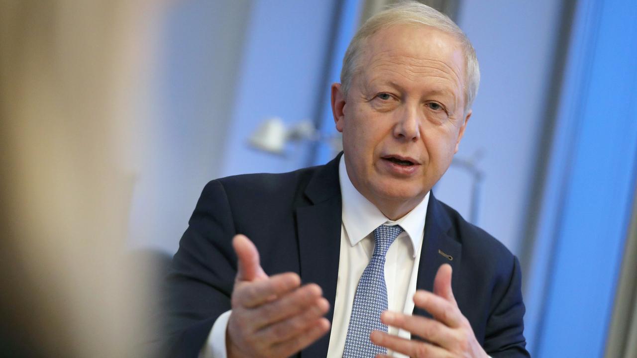 WDR-Intendant bleibt Top-Verdiener in der ARD