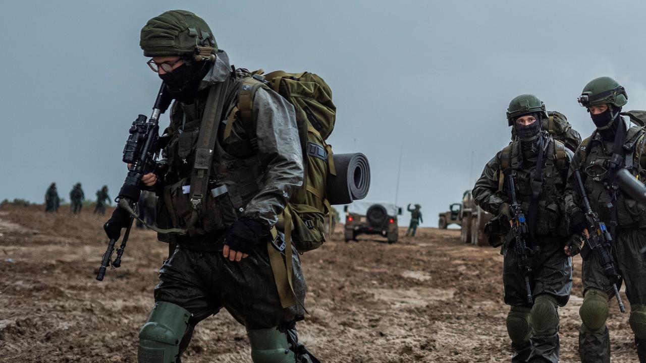 Gazastreifen - 21 israelische Soldaten bei Explosion getötet