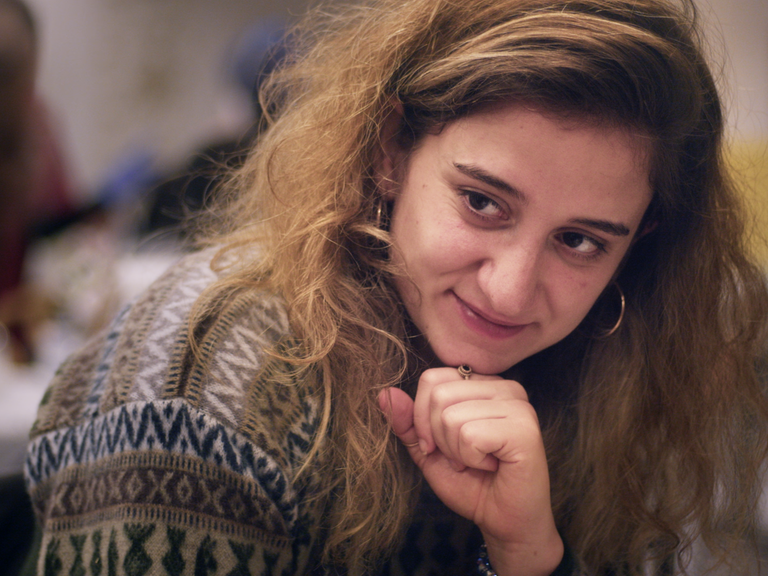 Doku Fifty Shades of Meryem