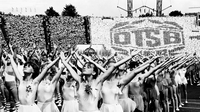 Doping in der DDR: Wenn Eltern zu Komplizen werden